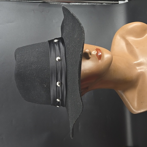 Arlin | Accessories | Arlin Wool Cowboy Hat | Poshmark